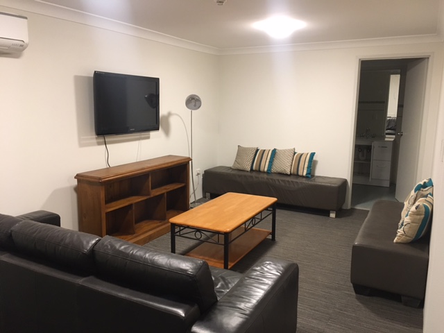 Studio Unit | ARENA HOTEL